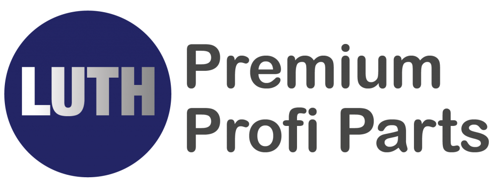 Luth Premium Profi Parts | Ersatzteile für Haushaltsgeräte